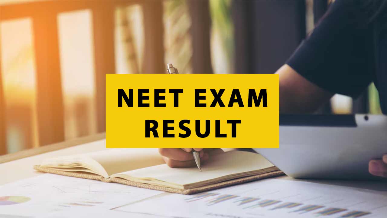 NEET UG Result 2024 Live Updates: एनटीए नीट का रिजल्ट और स्कोरकार्ड ... NEET UG Result 2024 Live Updates: एनटीए नीट का रिजल्ट और स्कोरकार्ड ...